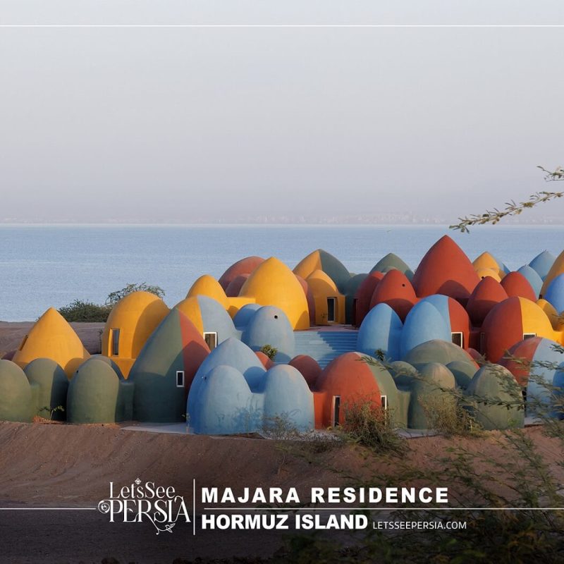 Booking Majara Residence Hormuz Island Best Price 2024